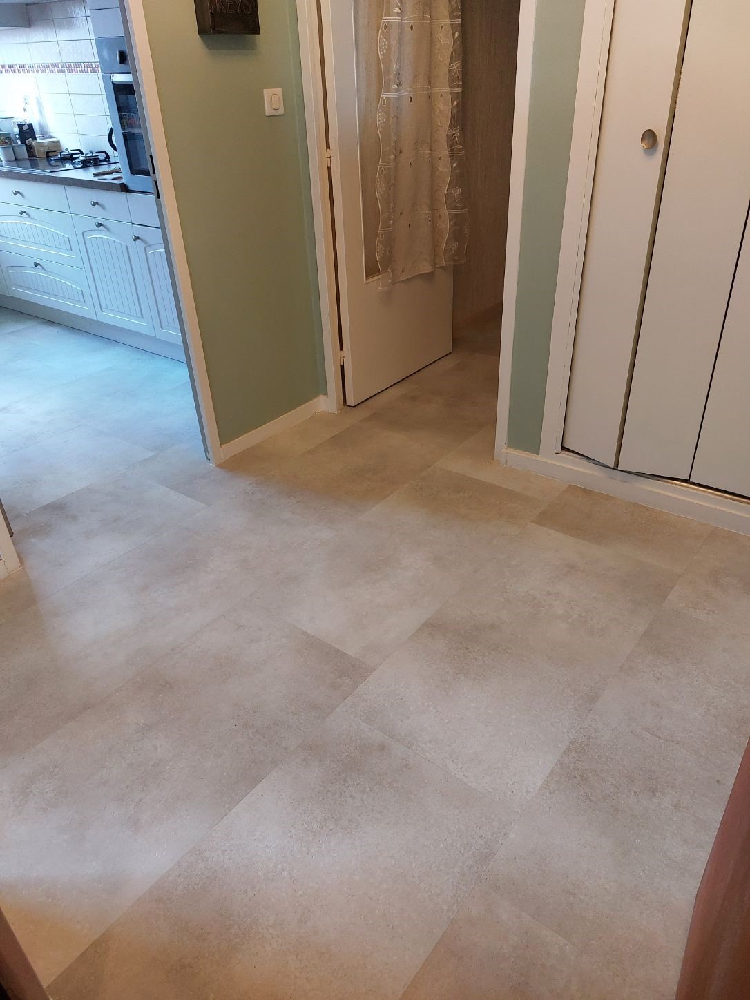 Revêtement PVC - Jourda